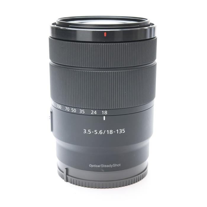 外観状態:並品 マップ保証期間:6ヶ月保証 付属品など:レンズフロントキャップ・レンズリアキャップ・レンズフード【ココがポイント！】高倍率・高画質を小型軽量設計で実現。多彩な撮影シーンで活躍するAPS-Cフォーマット対応高倍率ズームレンズ広...