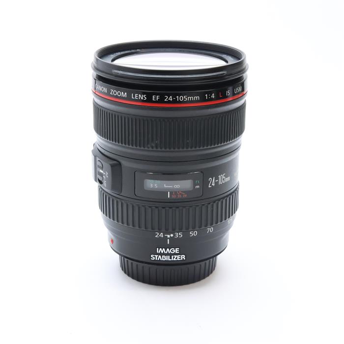 外観状態:並品 マップ保証期間:3ヶ月保証 付属品など:レンズフロントキャップ・レンズリアキャップ・レンズフード・ポーチ【ココがポイント！】標準Lタイプズームに初めて手ブレ補正機構を搭載した一本。光学系にはスーパーUDレンズ1枚と2種3枚の...