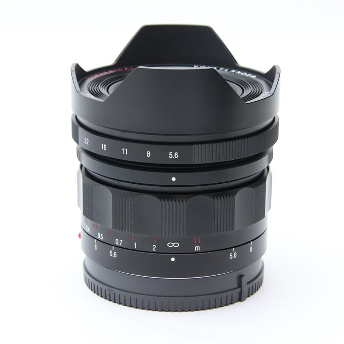 外観状態:良品 マップ保証期間:6ヶ月保証 付属品など:レンズフロントキャップ・レンズリアキャップ【ココがポイント！】歪曲収差を極限まで補正した超広角レンズ。デジタル撮像素子に最適化された光学設計を採用しています。魚眼レンズではなく直線を直...