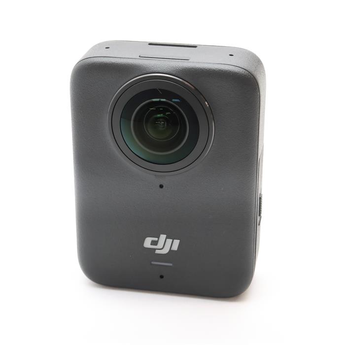 外観状態:美品 マップ保証期間:保証なし 付属品など:元箱・バッテリー×3・プロテクティブポーチ・クリーニングクロス・USB-Cケーブル・クイックリリース式アダプターマウント・1.2m インビジブルセルフィースティック・ラバーレンズプロテク...