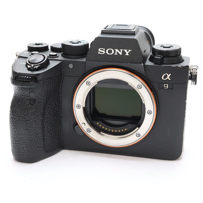 外観状態:並品 マップ保証期間:12ヵ月 付属品など:元箱・USB-Cケーブル・バッテリー・チャージャー・ACコード・ケーブルプロテクター【ココがポイント！】プロフェッショナルの要望に応え、大幅なワークフロー改善と操作性向上を実現したフルサ...