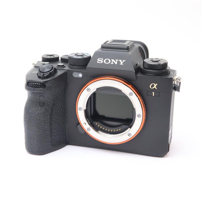 外観状態:並品 マップ保証期間:12ヵ月 付属品など:元箱（バーコードにラベル貼付あり）・取扱説明書・バッテリー・チャージャー・ACコード・USB-Cケーブル【ココがポイント！】進化するプロの創造性に最先端技術で応えるフルサイズミラーレス一...