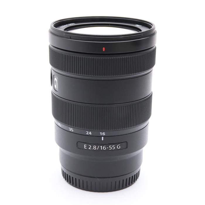 外観状態:並品 マップ保証期間:12ヵ月 付属品など:レンズフロントキャップ(社外品)・レンズリアキャップ(社外品)【ココがポイント！】Gレンズならではの高解像と小型、軽量を両立した、様々なシーンで活躍するおすすめな商品！◎点検スタッフから...