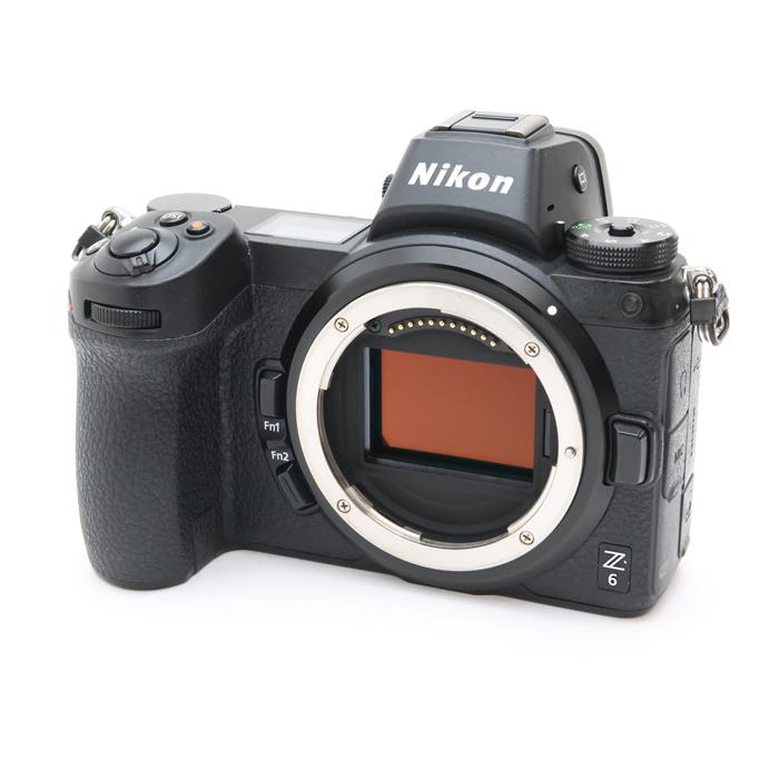 外観状態:並品 マップ保証期間:12ヵ月 付属品など:バッテリー・チャージャー(MH-25)【ココがポイント！】高感度性能にも優れたオールラウンドモデル像面位相差AF画素搭載の新開発裏面照射型ニコンFXフォーマットCMOSセンサーと、新画像...