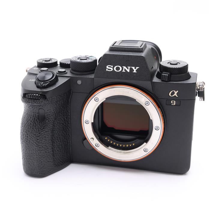 外観状態:並品 マップ保証期間:12ヵ月 付属品など:元箱・USB-Cケーブル・チャージャー・ACコード・新品バッテリー【ココがポイント！】プロフェッショナルの要望に応え、大幅なワークフロー改善と操作性向上を実現したフルサイズミラーレス一眼...