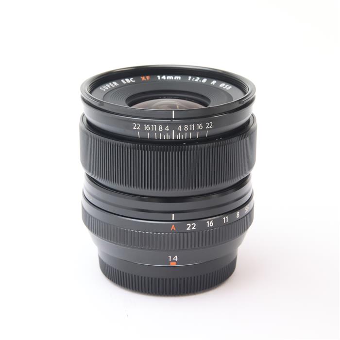 外観状態:並品 マップ保証期間:12ヵ月 付属品など:レンズフロントキャップ・レンズリアキャップ【ココがポイント！】歪曲収差を徹底的に抑え、デジタル補正なしで中心から周辺まで高い解像感を実現する、風景撮影に適した焦点距離21mm（35mm判...