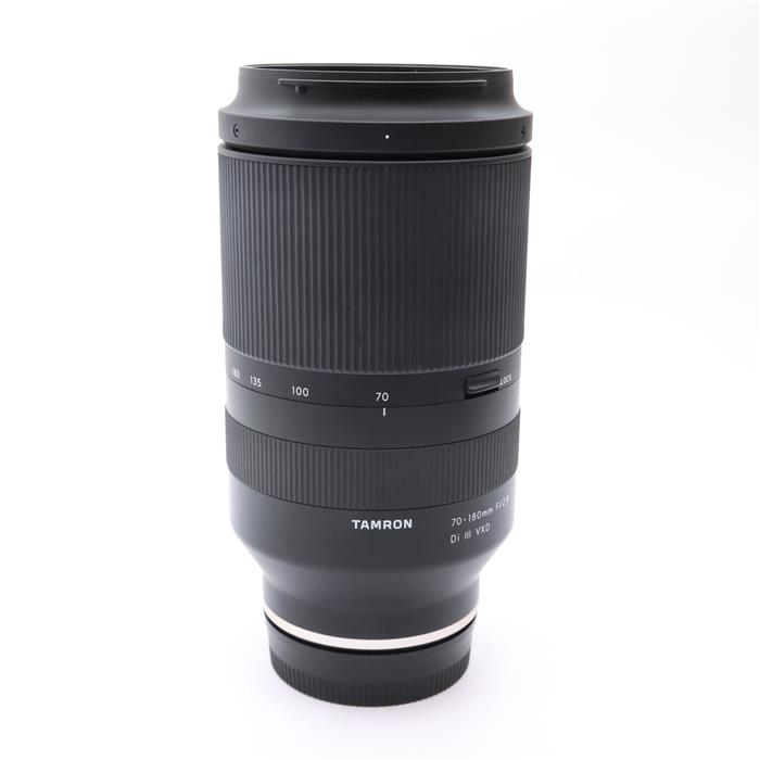 外観状態:並品 マップ保証期間:12ヵ月 付属品など:レンズフロントキャップ・レンズリアキャップ・レンズフード【ココがポイント！】Model A056は17-28mm F/2.8 (Model A046)、28-75mm F/2.8 (Mo...