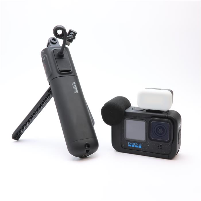 外観状態:美品 マップ保証期間:保証なし 付属品など:バッテリー・USB-Cケーブルx2・Voltaハンドグリップ・ライトモジュラー・ライトモジュラー用バウンスカバー・メディアモジュラー・USBパススルードア・マウント用バックルx2・サムス...