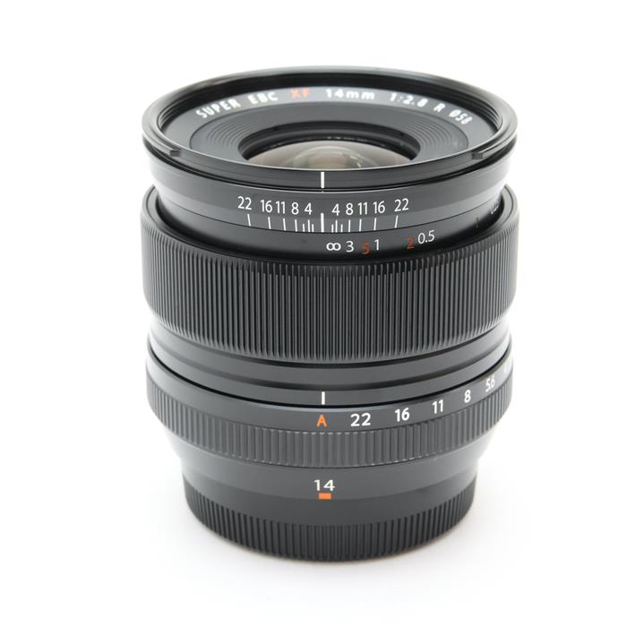 外観状態:良品 マップ保証期間:12ヵ月 付属品など:レンズフロントキャップ・レンズリアキャップ・レンズフード【ココがポイント！】歪曲収差を徹底的に抑え、デジタル補正なしで中心から周辺まで高い解像感を実現する、風景撮影に適した焦点距離21m...