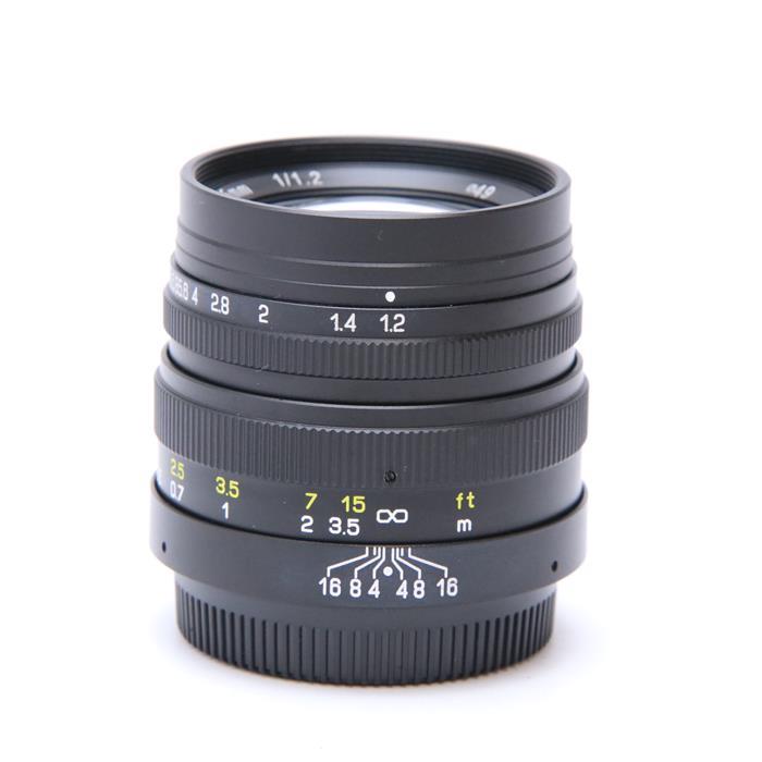 外観状態:美品 マップ保証期間:保証なし 付属品など:レンズフロントキャップ（社外品）・レンズリアキャップ（社外品）◎点検スタッフからのコメント【外観】僅かに使用感がありますが、丁寧に使用された綺麗な状態です。【機能面・操作】動作良好です。...