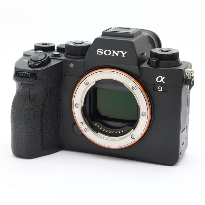 外観状態:並品 マップ保証期間:12ヵ月 付属品など:元箱・USB-Cケーブル・バッテリー・チャージャー・ACコード（社外品）・ケーブルプロテクター【ココがポイント！】プロフェッショナルの要望に応え、大幅なワークフロー改善と操作性向上を実現...