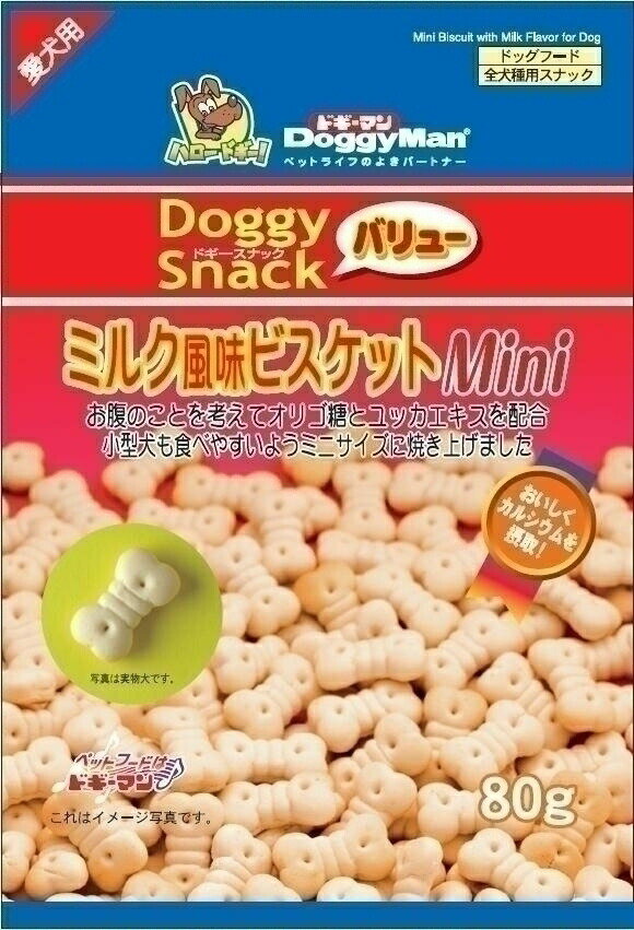 このボリュームでお手軽プライス！このボリュームでお手軽プライス！機能性・健康面にも配慮した、バリューシリーズ。お腹のことを考えてオリゴ糖とユッカエキスを配合。小型犬が食べやすいようミニサイズに焼き上げました。【分類】 犬用スナック ジャーキ...