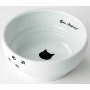 ■二重の返しで食べやすくなっいます。 食器台に乗せてご使用になれます。 サイズ W11cm、D11cm、H4.6cm●重さ：約190g 対象 猫・小型犬 メーカー／ブランド D-culture