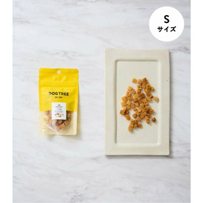 嗜好性の良い国産の鹿肉パウダーとバナナを混ぜ込んだかわいいラスクです。【給与方法】目安給与量を参考に1日1-数回に分け、おやつとして与えてください。給与量は犬にてよって個体差が生じます。食べ残しや便の様子、健康状態をみて調節してください。【...