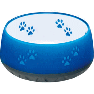 ■しっかりとした重量感と使いやすい形状のハイクオリティペットボウル。 サイズ 11.5cm（内径10cm） 材質 プラスチック・ゴム メーカー／ブランド プラッツクリアーで鮮やかなカラー