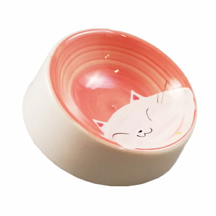1つ1つ手作りの猫型仕様の猫用食器です【材質】磁器【メーカー名】株式会社貝沼産業【原産国または製造地】日本【諸注意】陶器は一つ一つ手作りのため色合いや柄の出方が違う場合があります。 ご使用いただく前に割れ等無いかご確認してからお使い下さい。