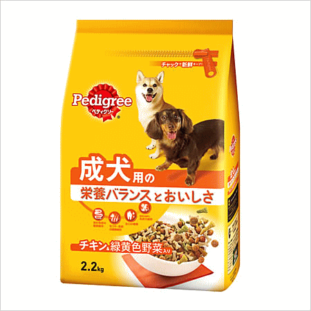 ・良質なカルシウムがたっぷり入っており、丈夫な歯と骨の維持をサポートします。 ・輝きのある毛づやと健康的な皮膚を維持するために、ひまわり油を配合しました。 ・ビタミンやミネラルを含んでいる野菜類と五穀をブレンド。 ・おなかの調子に配慮して、...