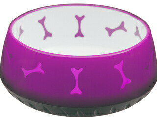 ■しっかりとした重量感と使いやすい形状のハイクオリティペットボウル。 サイズ 11.5cm（内径10cm） 材質 プラスチック・ゴム メーカー／ブランド プラッツクリアーで鮮やかなカラー