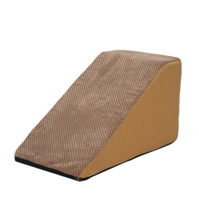 わんちゃんや、高齢ねこちゃんの骨や関節への負担を減らします。高所への何気ないジャンプでも足の骨や関節に負担がかかっています。蓄積された負担は病気につながることもあります。特にダックス、コーギー、ペンブローグ等の胴長犬は椎間板ヘルニアを起こし...