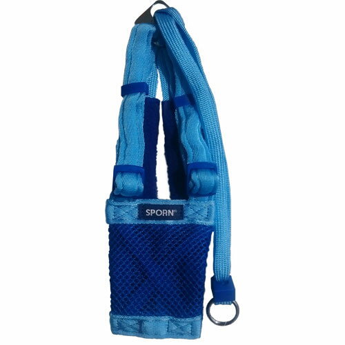 ●苦しくないのに引っ張らない！装着するだけでかんたん！引っ張り防止胴輪【サイズ】約 9×2.7×34(cm)【材質】ナイロン・ポリエステル・コットン・亜鉛合金・プラスチック