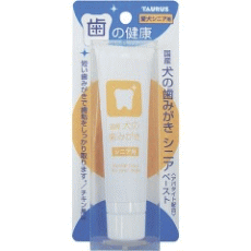 【分類】 犬猫用品その他日用品 【給与方法】 毎日か2日に1回は本品での歯みがきをして下さい。 【賞味期限】 36ヶ月 【商品サイズ】 160×72×25mm 【材質】 ソルビトール、グリセリン、シリカ、水、リン酸2Ca、ヒドロキシアパタイ...