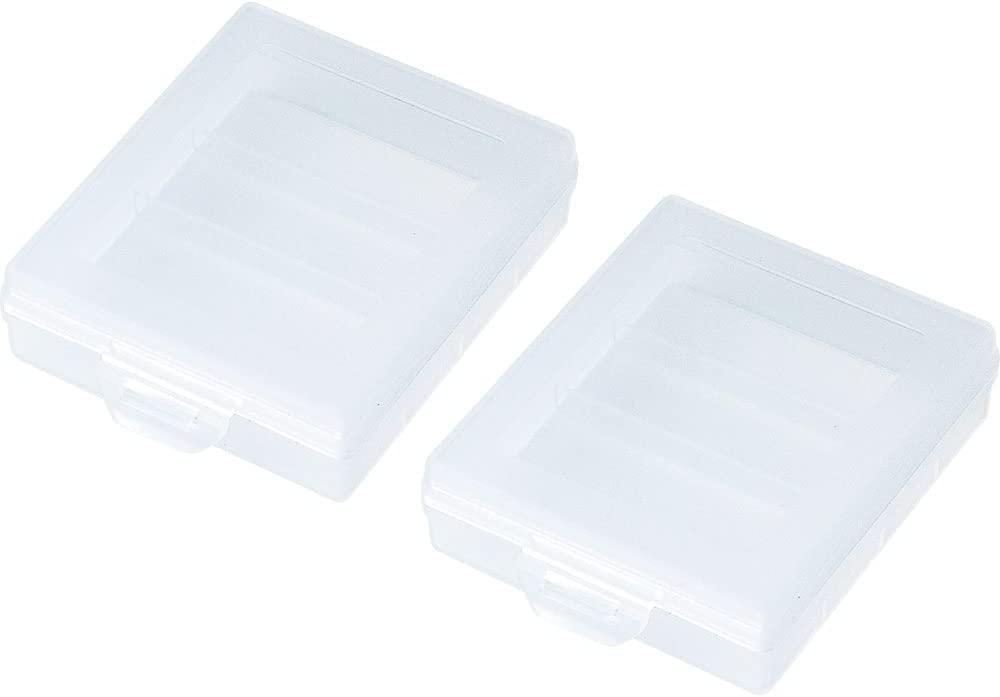 収納数:単三乾電池のみの場合/10本、単四乾電池と単三乾電池の場合/単四乾電池10本、単三乾電池4本・単四乾電池5本、単三乾電池7本 原産地:台湾