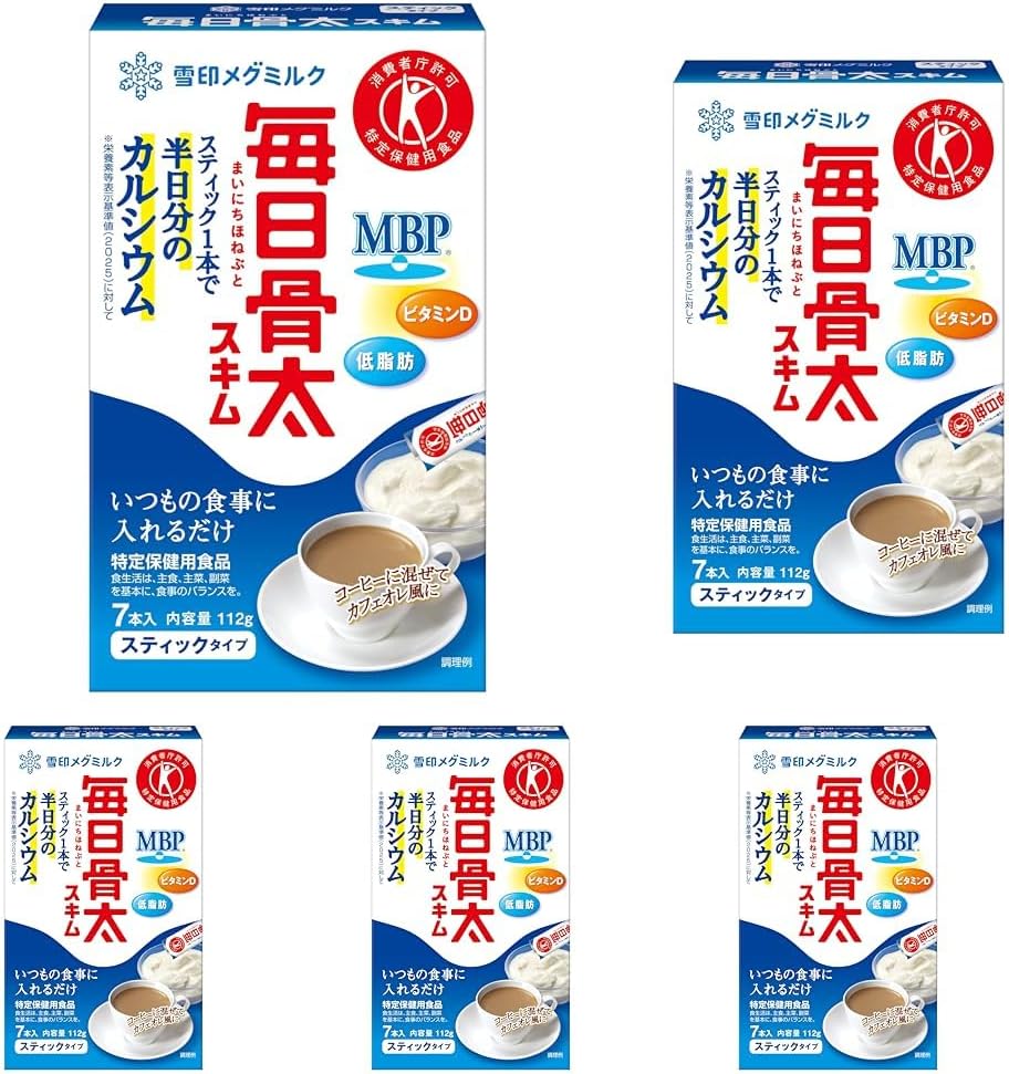 ブランド 雪印メグミルク 風味 牛乳 商品の重量 1.75 ポンド ユニット数 35 本 商品の個数 35 パッケージ情報 棒状 特別な原料 ミルクカルシウム, ビタミンD パッケージ重量 1.8 キログラム 賞味期限 2 月 低温殺菌タイ...