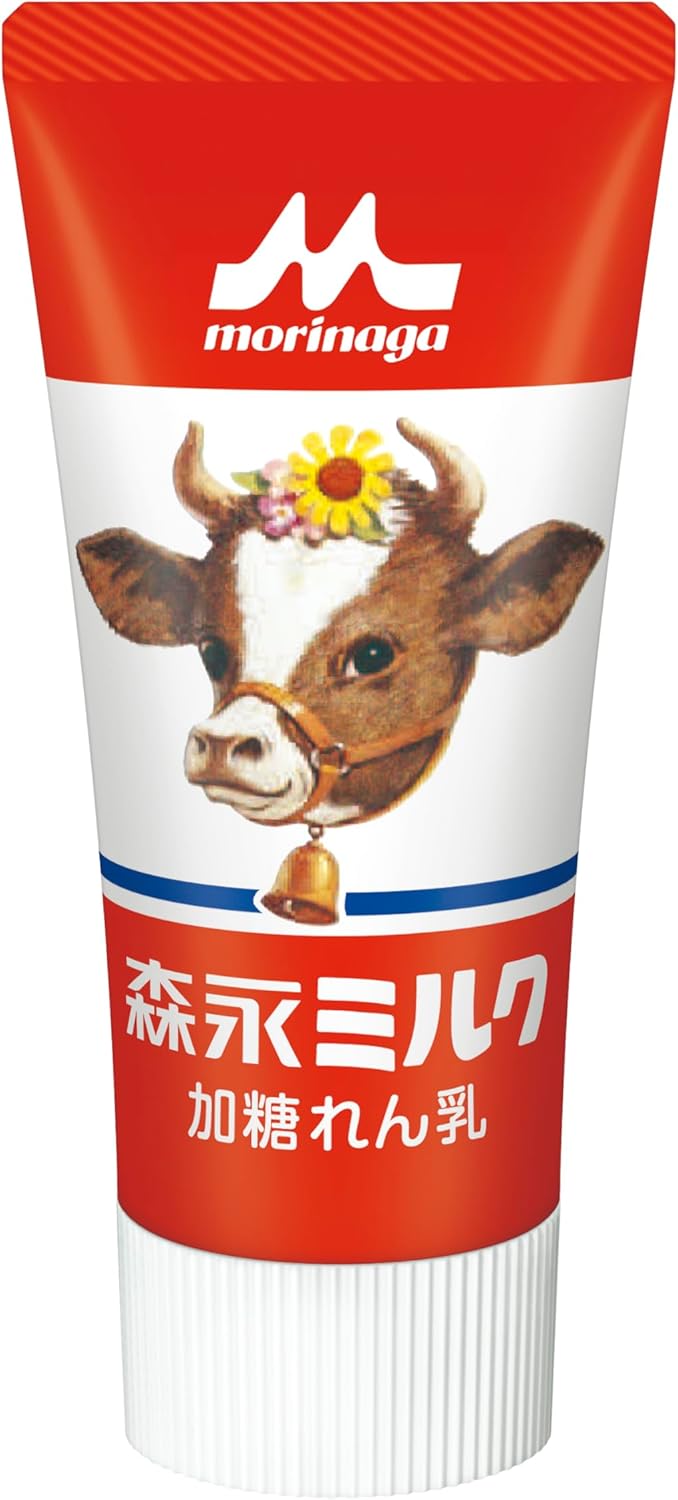 ブランド morinaga 風味 ミルク 商品の重量 120 グラム ユニット数 4 個 商品の個数 4 パッケージ情報 パック 特別な原料 生乳、しょ糖(44.4%) パッケージ重量 0.53 キログラム 賞味期限 90 日々 原産地 九州地方