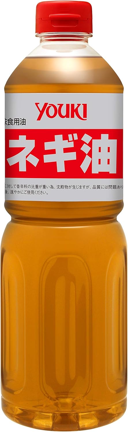 ブランド ユウキ食品 食事タイプ ベジタリアン 風味 ねぎ油 内容物の正味体積 0.92 キログラム 商品パッケージ数 1 専門分野 香味油 商品の重量 0.95 キログラム 商品寸法 (長さx幅x高さ) 8 x 26.8 x 8 cm パ...