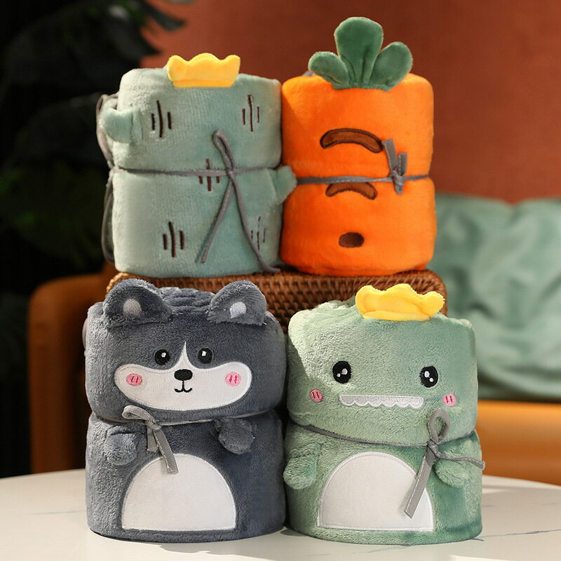 商品説明商品内容毛布生産国中国サイズ100*170cmカラー写真通り素材ポリエステル注意書き（購入前に必ずご確認ください）※商品写真は、できる限り現品を再現するように画像処理などの補正を行っておりますが、ご利用のモニターや環境により差異が生...