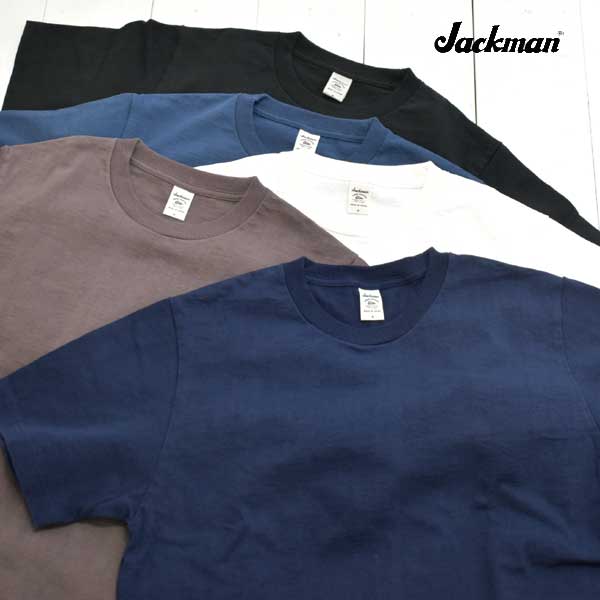 タイプ jackman メンズ,ジャックマン メンズ,メンズ tシャツ, カジュアル,極厚 tシャツ,2024新作 メンズ ,日本製 ●Jackman(ジャックマン)● Jackmanとは タナべメリヤスの創始者、田辺貢の魂を受け継いだ福井...