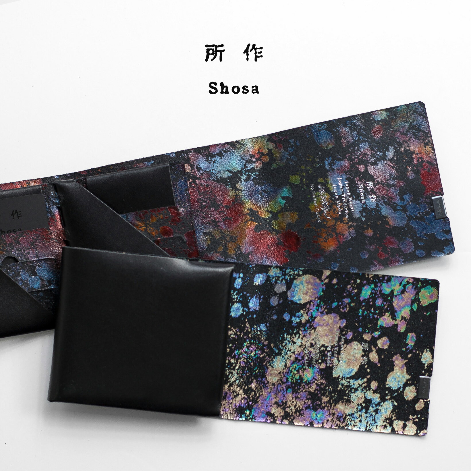 楽天市場】所作 財布 シャボンの通販 楽天市場】所作 財布 シャボンの通販