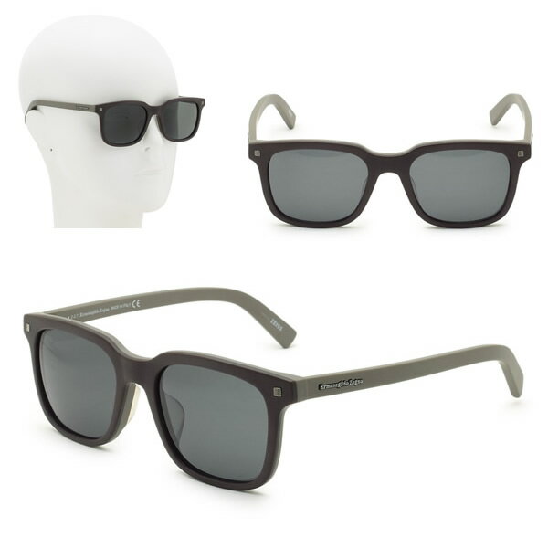 ＜＜商品説明＞＞ &nbsp;&nbsp;商品名　：ゼニア EZ0090-F/S 50J 52 サングラス &nbsp;&nbsp;サイズ　：レンズ：約5.2×4cm、ブリッジ：約19mm、テンプル：約14.5cm、横幅：約13.4cm &...