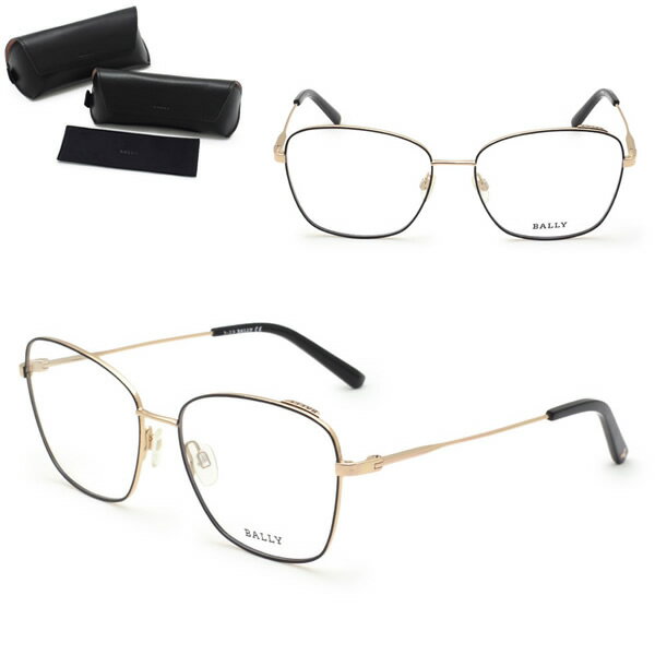 ＜＜商品説明＞＞ &nbsp;&nbsp;商品名　：BALLY バリー BY5021/V 005 55 フレーム のみ &nbsp;&nbsp;サイズ　：レンズ：約5.5×4.4cm、ブリッジ：約16mm、テンプル：約14cm、横幅：約13...