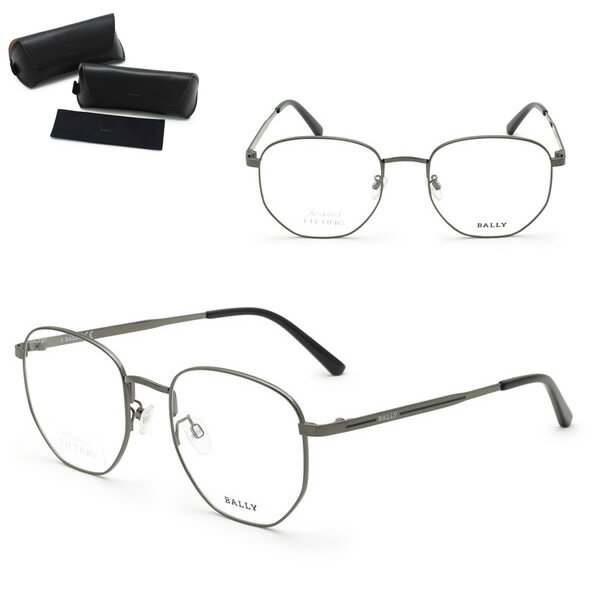 ＜＜商品説明＞＞ &nbsp;&nbsp;商品名　：BALLY バリー BY5052-D/V 008 53 フレーム のみ &nbsp;&nbsp;サイズ　：レンズ：約5.3×4.6cm、ブリッジ：約20mm、テンプル：約14.5cm、横幅...