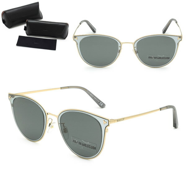 ＜＜商品説明＞＞ &nbsp;&nbsp;商品名　：バリー BY0067-D/S 20A 53 サングラス &nbsp;&nbsp;サイズ　：レンズ：約5.3×4.4cm、ブリッジ：約22mm、テンプル：約14cm、横幅：約14.4cm &...