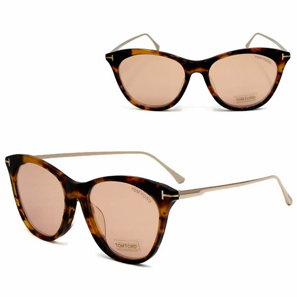 ＜＜商品説明＞＞ &nbsp;&nbsp;商品名　：TOM FORD トムフォード サングラス FT0713-D/S 55G 55 &nbsp;&nbsp;サイズ　：レンズ：約5.5×約4.4cm、ブリッジ：約17mm、テンプル：約14.5...