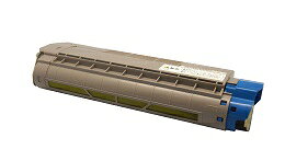 商品詳細 メーカー型番 TC-C4DY2 トナーカートリッジ イエロー（大） （TC-C4DY1　イエローの大容量タイプ） 純正品JANコード 4949443214437 対応機種 COREFIDO2 C612dnw 印字枚数 約6000枚...