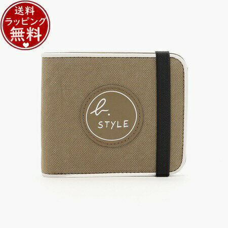 ■説明文Easyユーズド感のある仕上がりになっているのが特徴の日本製のキャンバス生地を使用したシリーズ。フレンチパイピング（白い部分）という技法を用いた、フランスブランドのアニエスベーらしい技術とカラーデザインが特徴です。内装は牛革を使用し...