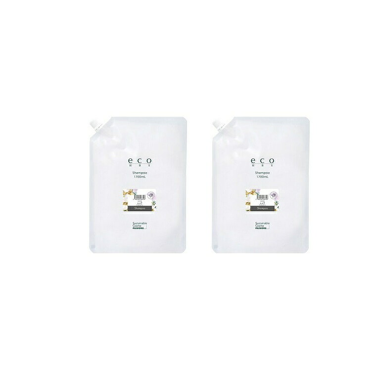 パイモア■　エコeco HBS