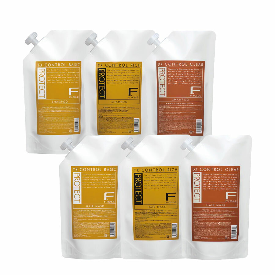 フィヨーレ■　Fプロテクトレフィル