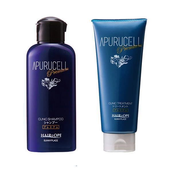 サニープレイス■　アプルセルプレミアム