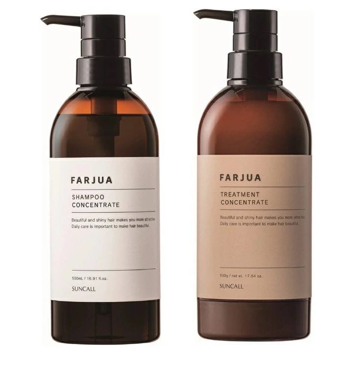 サンコール■　ファルジュアFARJUA