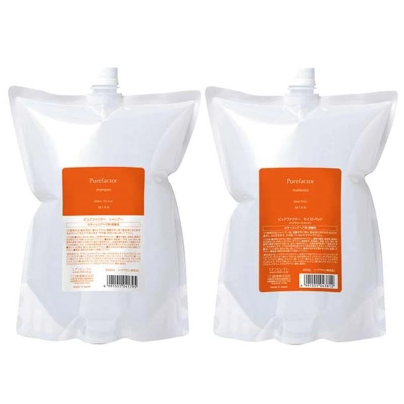 フォード■　ミアンビューティピュアファクター