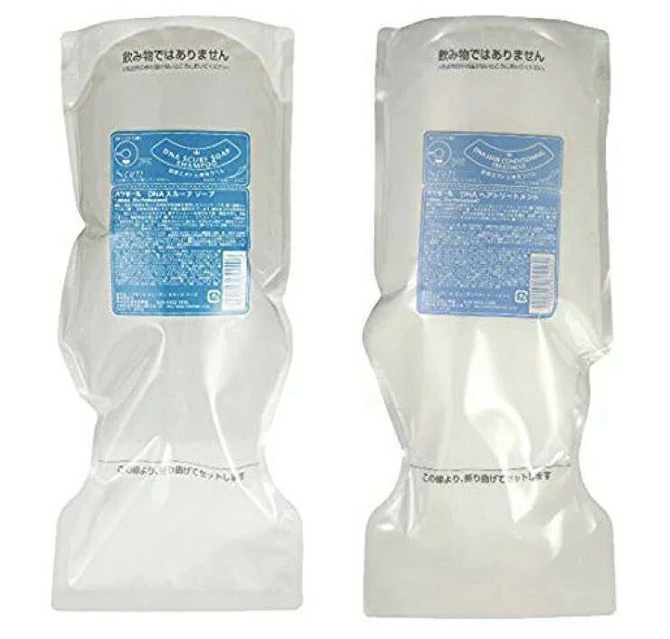 ハツモール■　DNADNAシリーズ