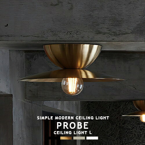 商品名 Probe-ceiling light L：プルーブシーリングライト L ブランドメーカー ARTWORKSTUDIO 品番/型番 MDAW-0657 使用電球 ・口金：E26 ・消費電力：60Wまで ・灯数：1灯 お選び頂けます。...