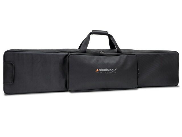 Numa Compactシリーズ専用ソフトケース NCGB（旧Numa Compact Gig Bag）は、女性でも手軽に持ち運べるサイズと重量、移動に便利なショルダーベルトつきでリュックのように背負える、「Numa Compact SE」...