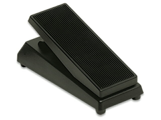 Studiologic製ボリューム/エクスプレッション・ペダル StudiologicのNumaシリーズやSLキーボード・コントローラー・シリーズに対応した、ボリューム/エクスプレッション・ペダル ・プラグ形状：6.3mm（1/4″）TRS...