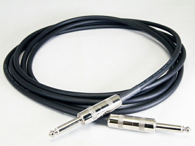 王道素材を使用し、熟練リペアマンが製作する「モリダイラ・コンポーネントケーブル」誕生!! モリダイラ・コンポーネントケーブルは、世界的に定評のあるベルデン社のケーブルやスイッチクラフト社のプラグ、ノイトリック社のプラグを使用し、リペア経験の...