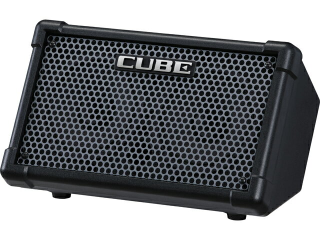 ストリート・ライブ・アンプのベストセラーRoland CUBE Streetが、BOSS CUBE Street IIとして生まれ変わりました。バッテリー駆動でありながら、あらゆる環境において高品位かつパワフルなステレオ・サウンドを実現。路...